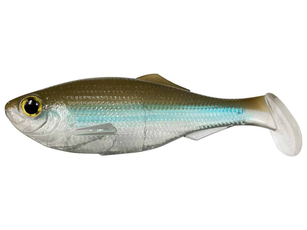 6th Sense Super Sweep 5.3" Swimbait – Harpeth River Outfitters
