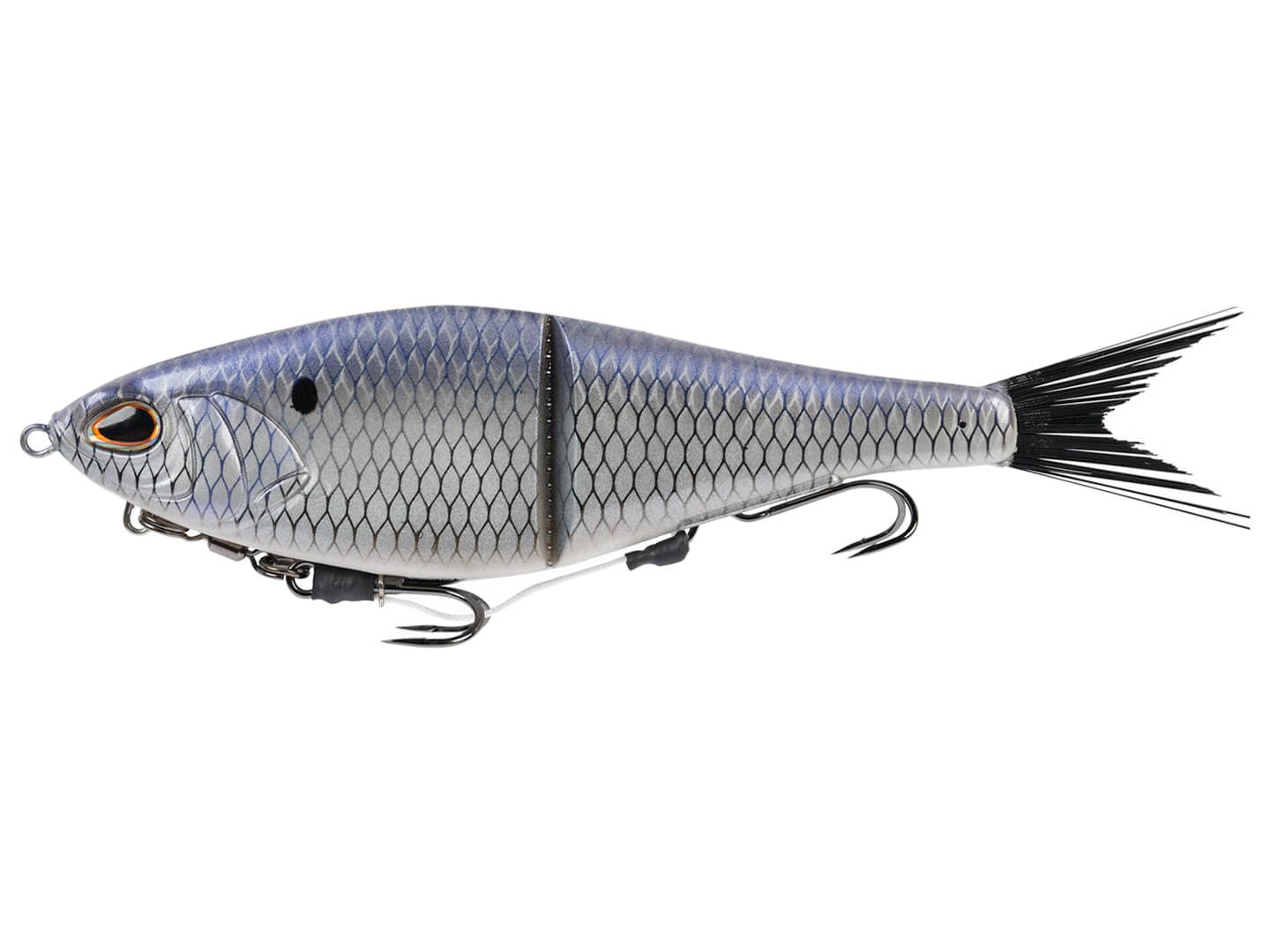 ---Soft Glide Bait – Harpeth River Outfitters