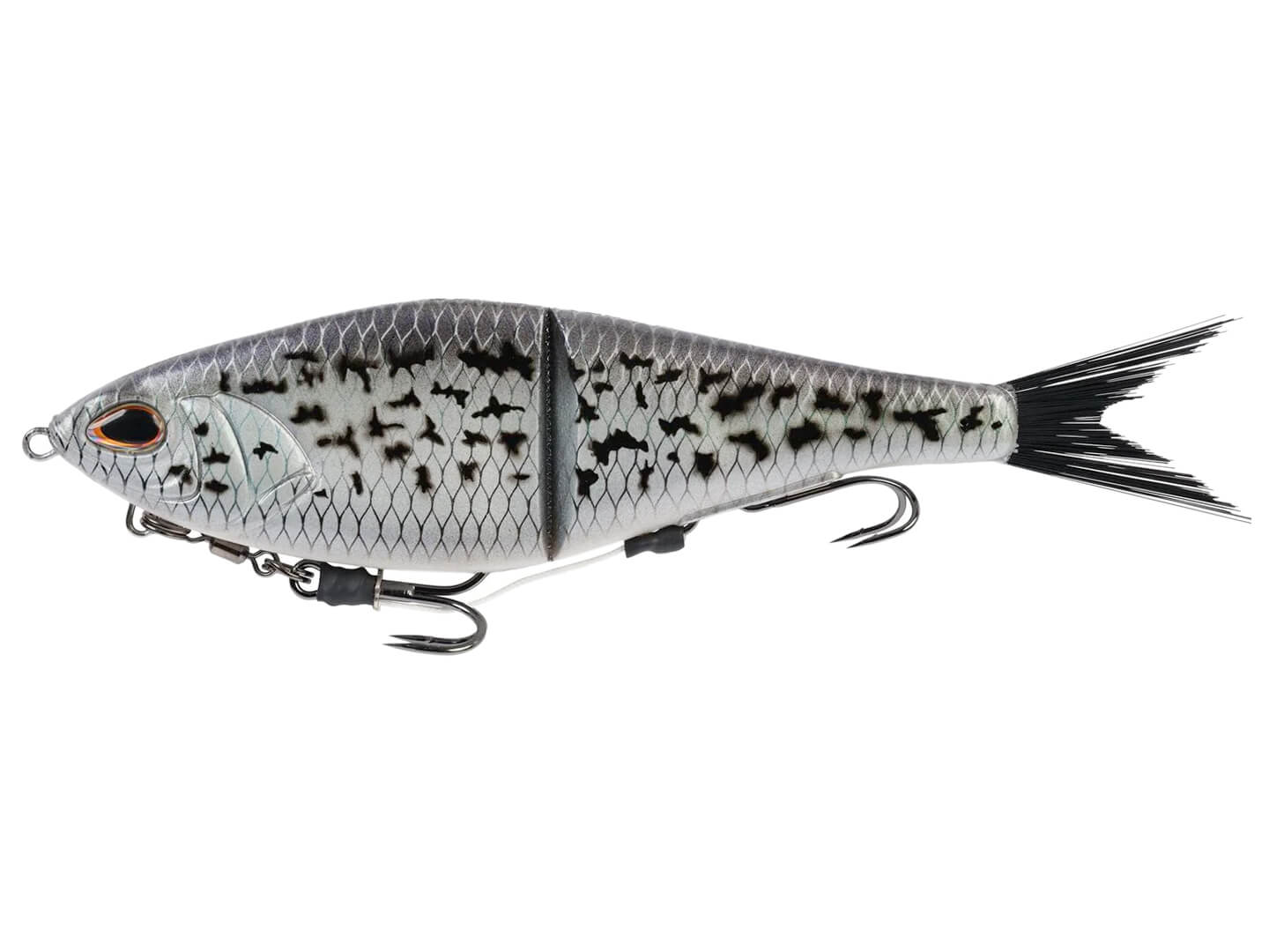 ---Soft Glide Bait – Harpeth River Outfitters