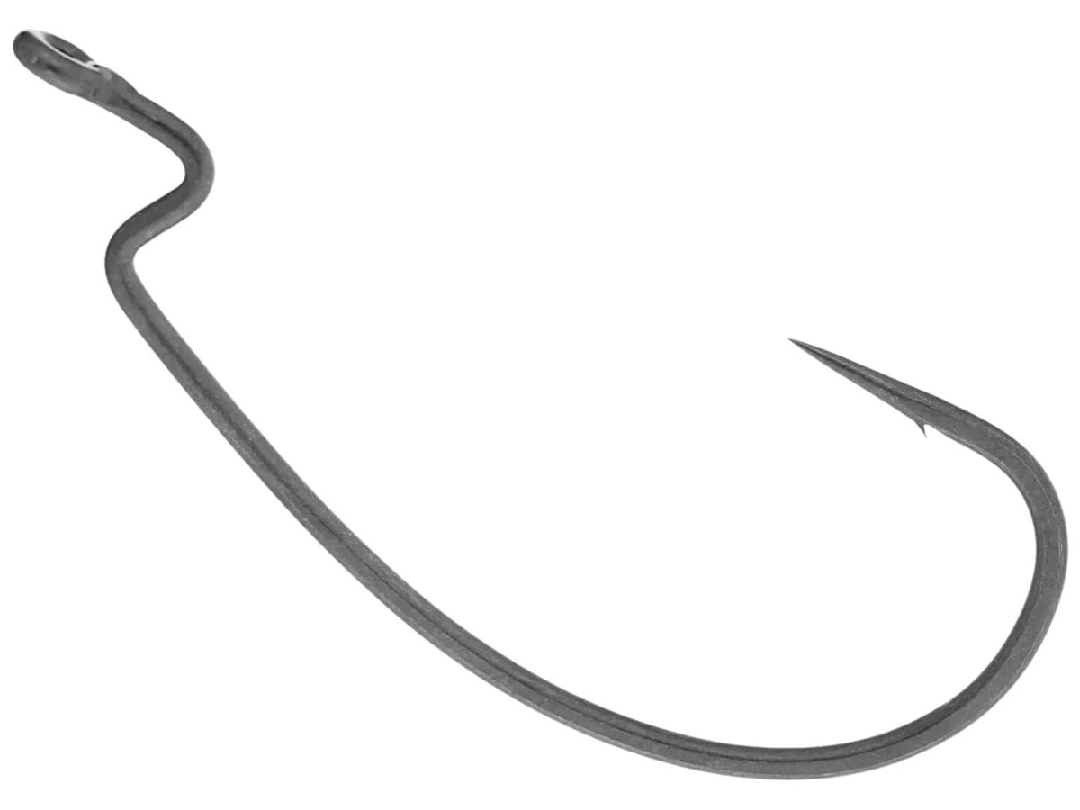 BKK Armor Point Offset Worm WG Hooks – Harpeth River Outfitters