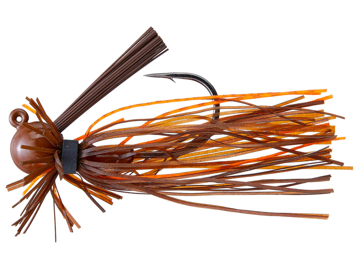Buckeye Lures G-Man Ballin' Out Jig – Harpeth River Outfitters