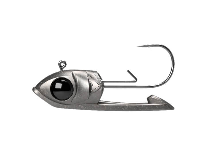 Buckeye Lures Scope Head – Harpeth River Outfitters