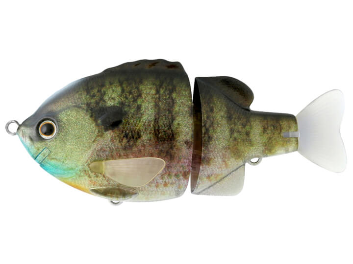 Deps Tiny Bullshooter – Harpeth River Outfitters