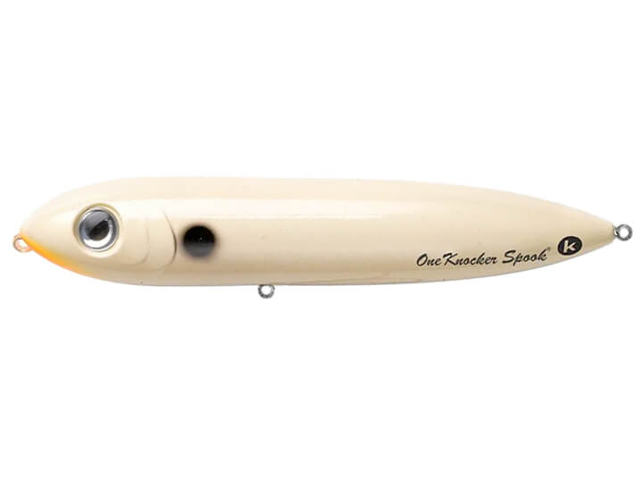 Heddon One Knocker Spook – Harpeth River Outfitters