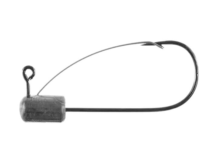 HSB Insider Tubehead Hook with Wire Weedguard – Harpeth River Outfitters