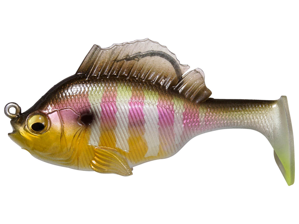 Megabass Sleeper Gill Swimbait – Harpeth River Outfitters