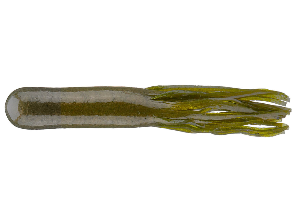 Secret Lures Big Dummy Stupid Tube 4.5 – Harpeth River Outfitters