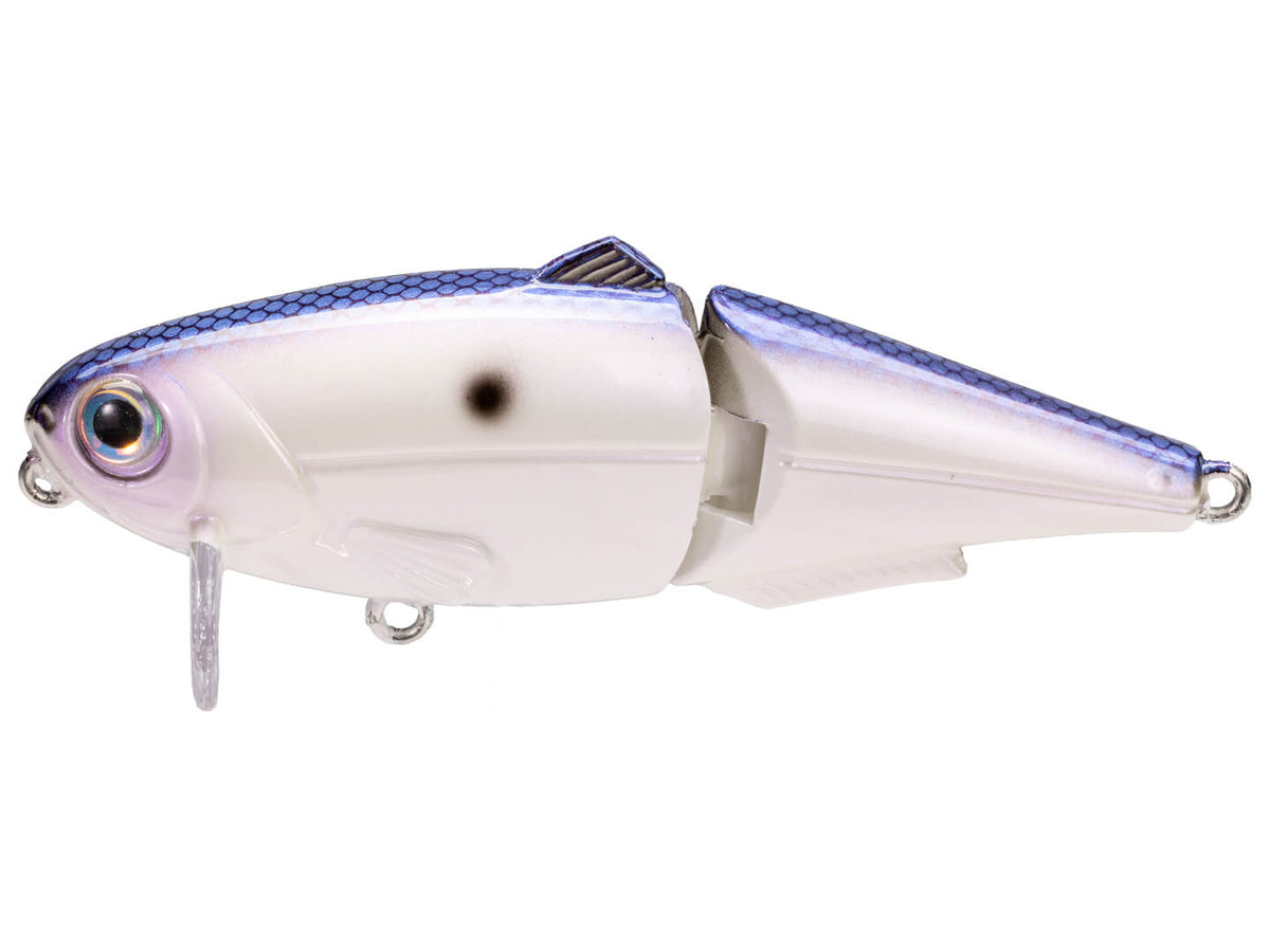 Strike King Wake Shad 2.0 – Harpeth River Outfitters