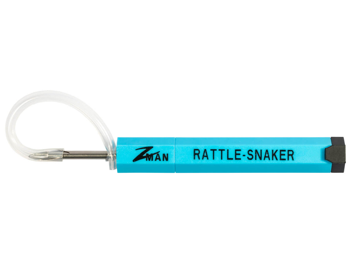 Z-Man Rattle Snaker Tool – Harpeth River Outfitters
