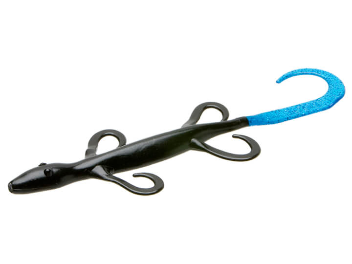 Zoom Lizard 6" – Harpeth River Outfitters