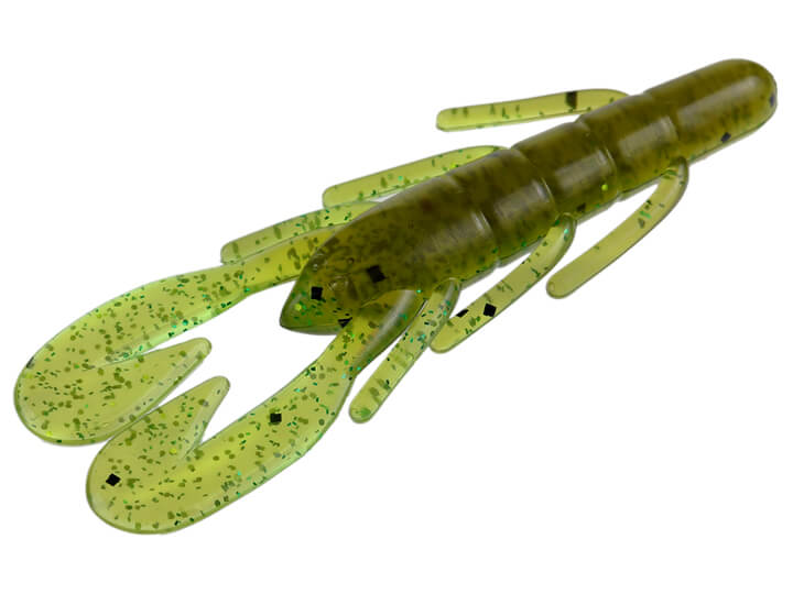 Zoom Micro Ultravibe Speed Craw – Harpeth River Outfitters