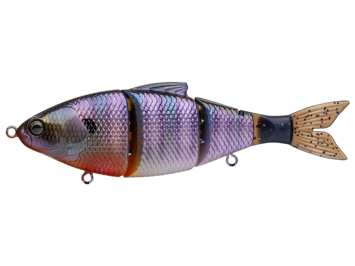 6th Sense Fishing Trace Swimbait 5" – Harpeth River Outfitters
