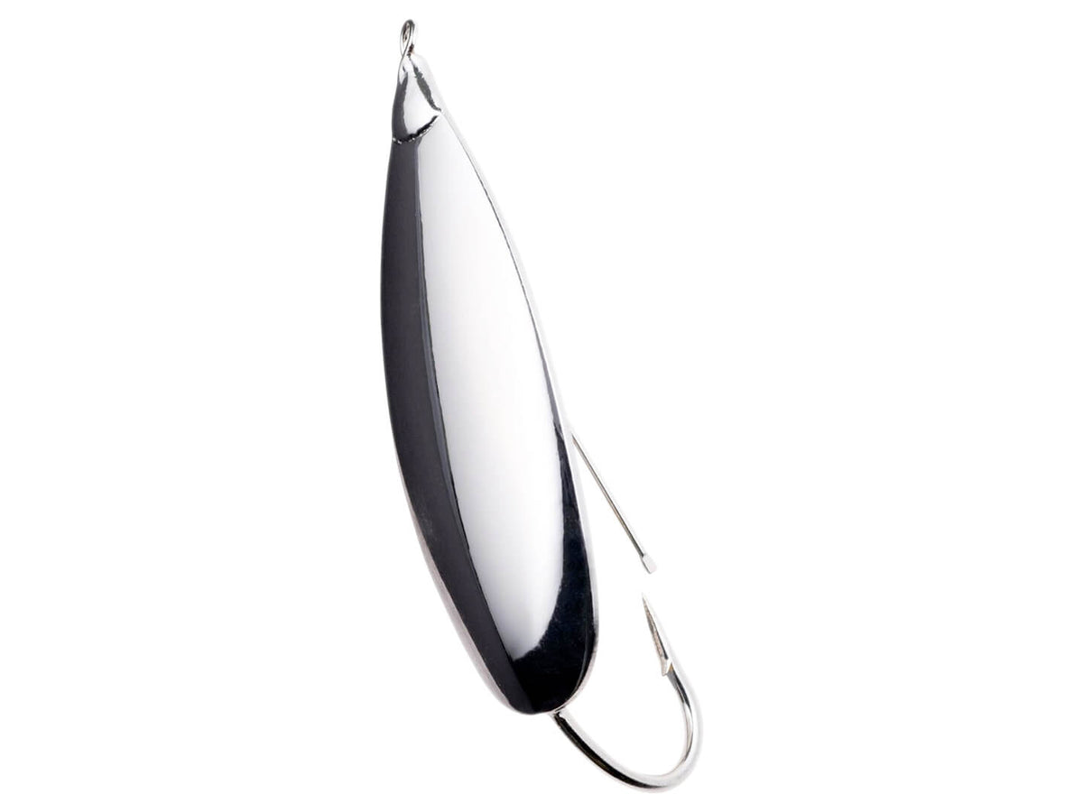 Johnson Silver Minnow – Harpeth River Outfitters