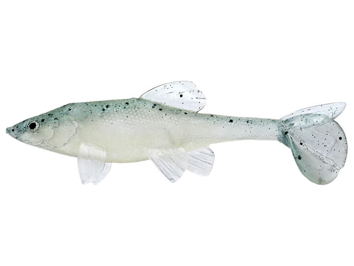 Little Creeper All American Trash Fish Swimbait 8" – Harpeth River ...