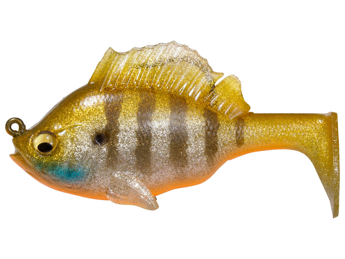 Megabass Sleeper Gill Swimbait – Harpeth River Outfitters