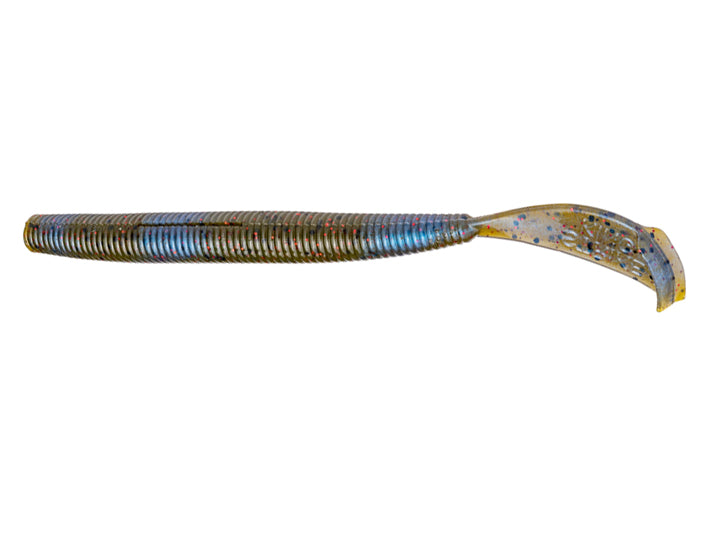 Strike King Rage Cut-R Worm – Harpeth River Outfitters