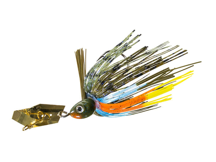 Z-Man Weedless ProjectZ ChatterBait – Harpeth River Outfitters